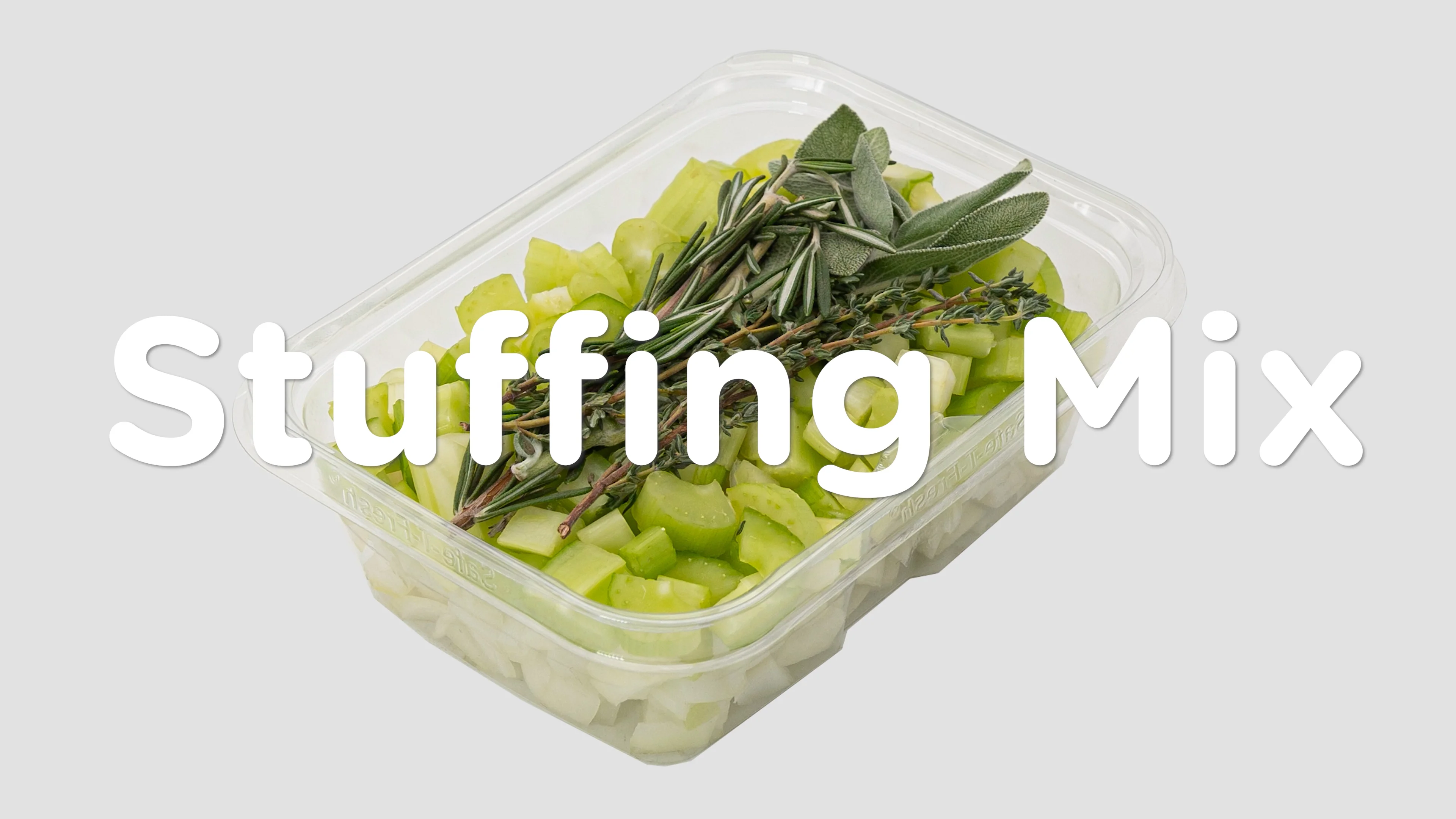 Stuffing Mix