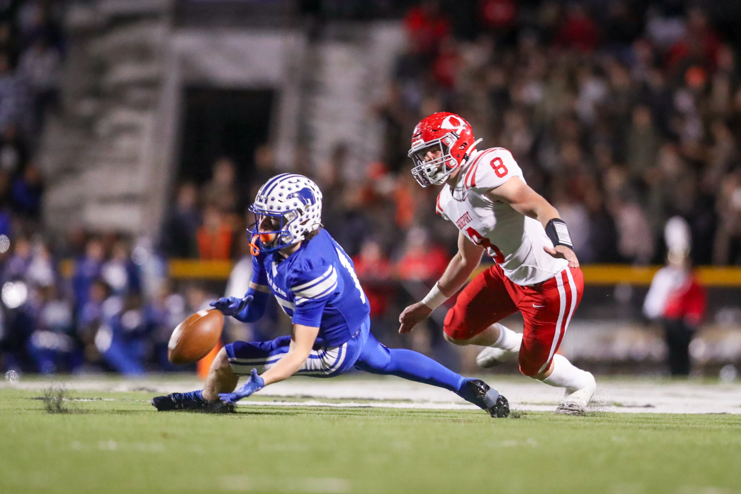 MetroNews Top Plays (Week 10)