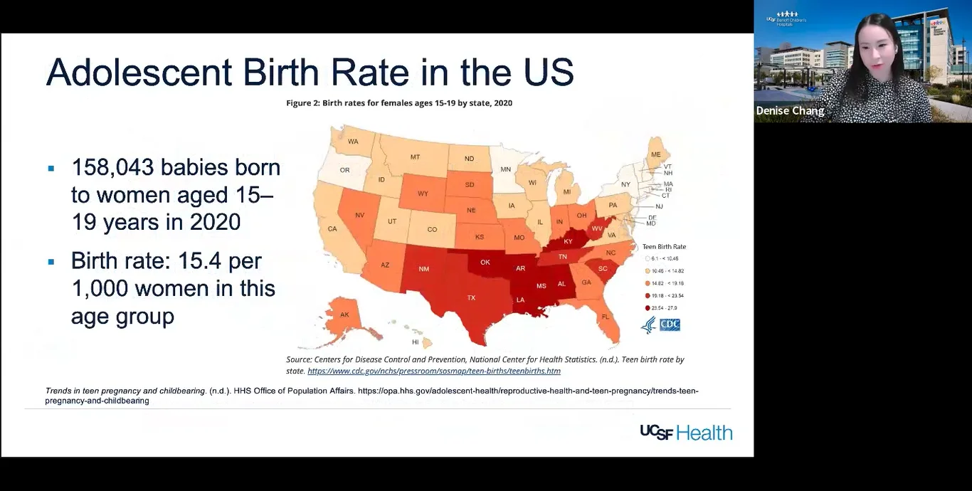 Denise Chang, M.D.: Preoperative Pregnancy Testing Considerations and ...