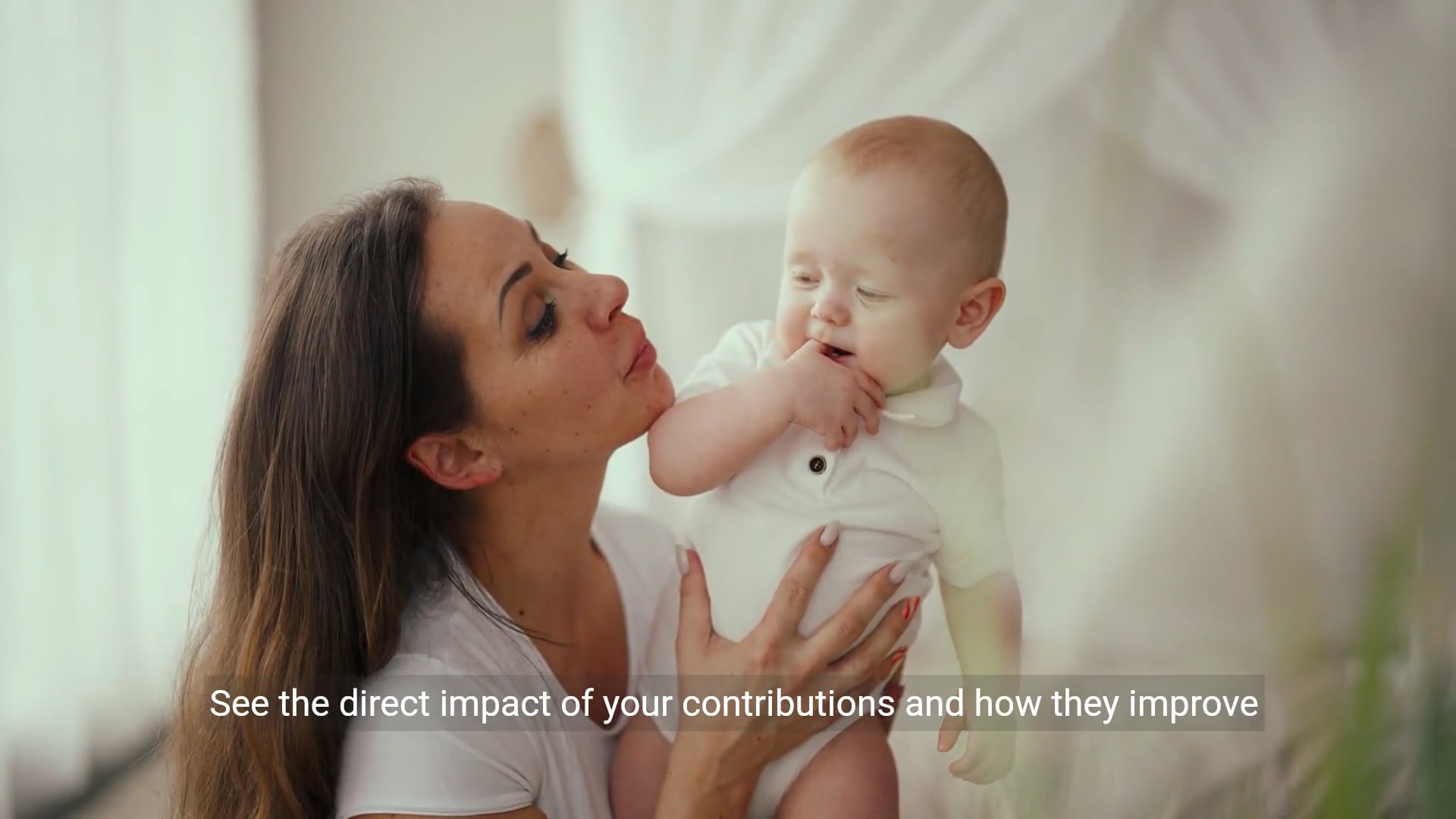 Hug & Soul: Your Personalised Giving Platform