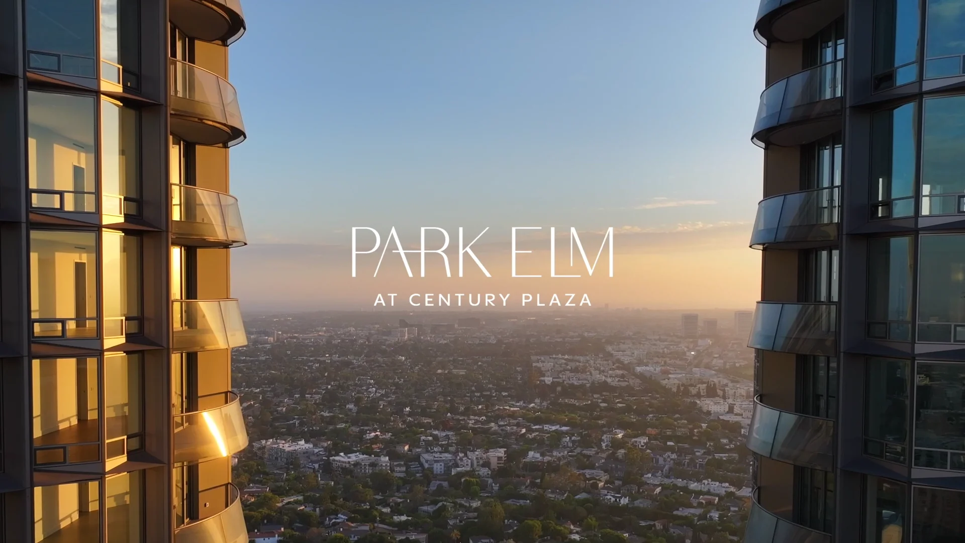 Park Elm Century Plaza | Residence 29B