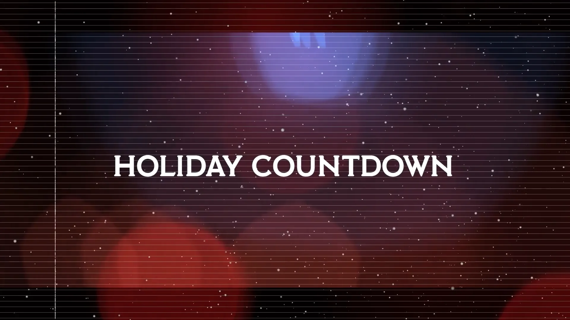 2024 Holiday Timeline FINAL Updated