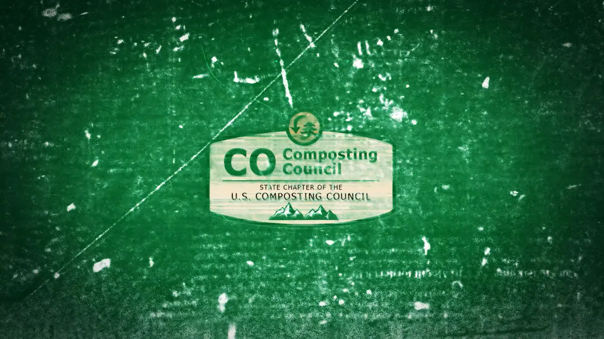 Colorado Composting Council: Colorado Deserves Better
