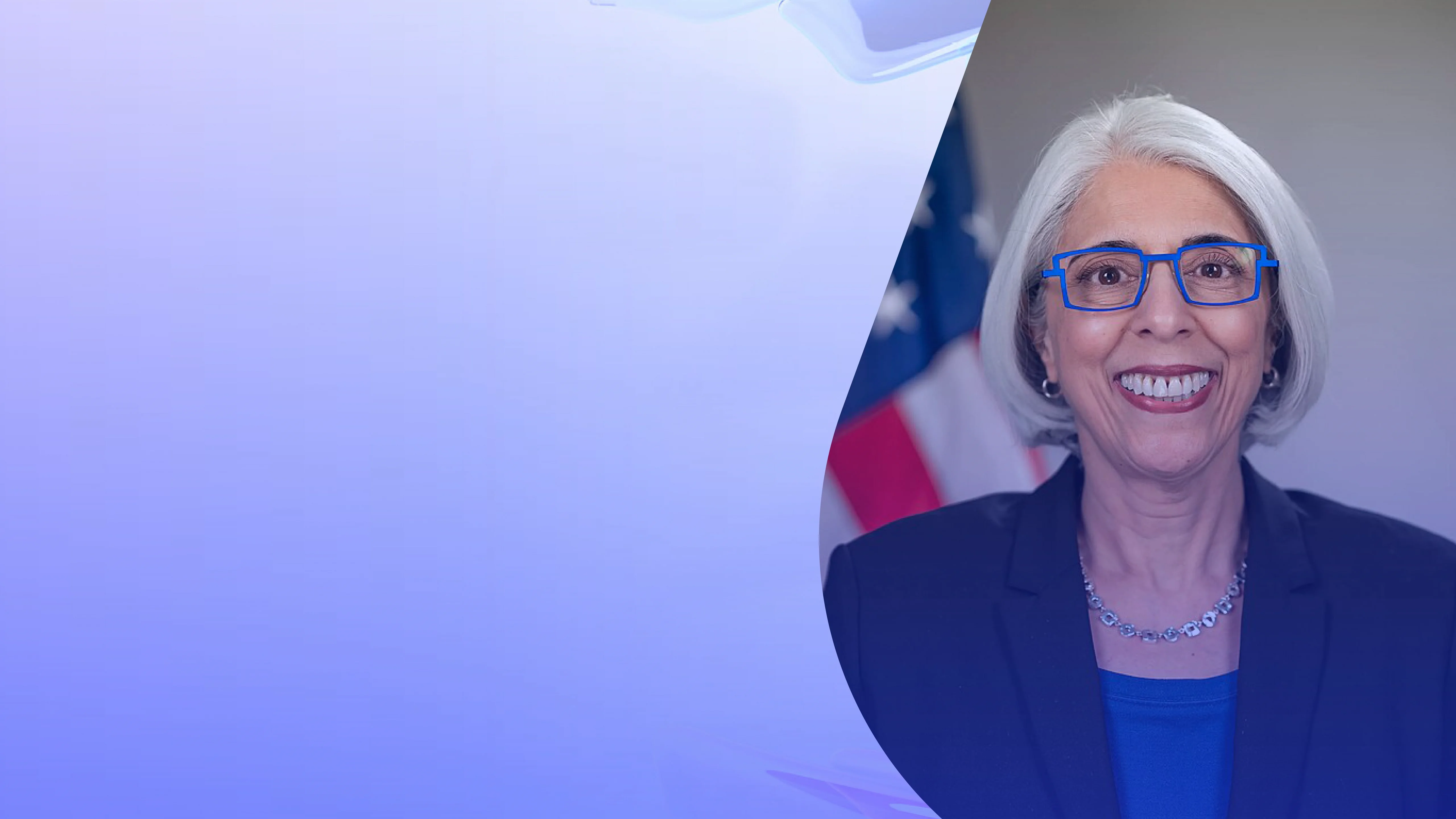 Part 1: A Conversation with White House OSTP Director Arati Prabhakar