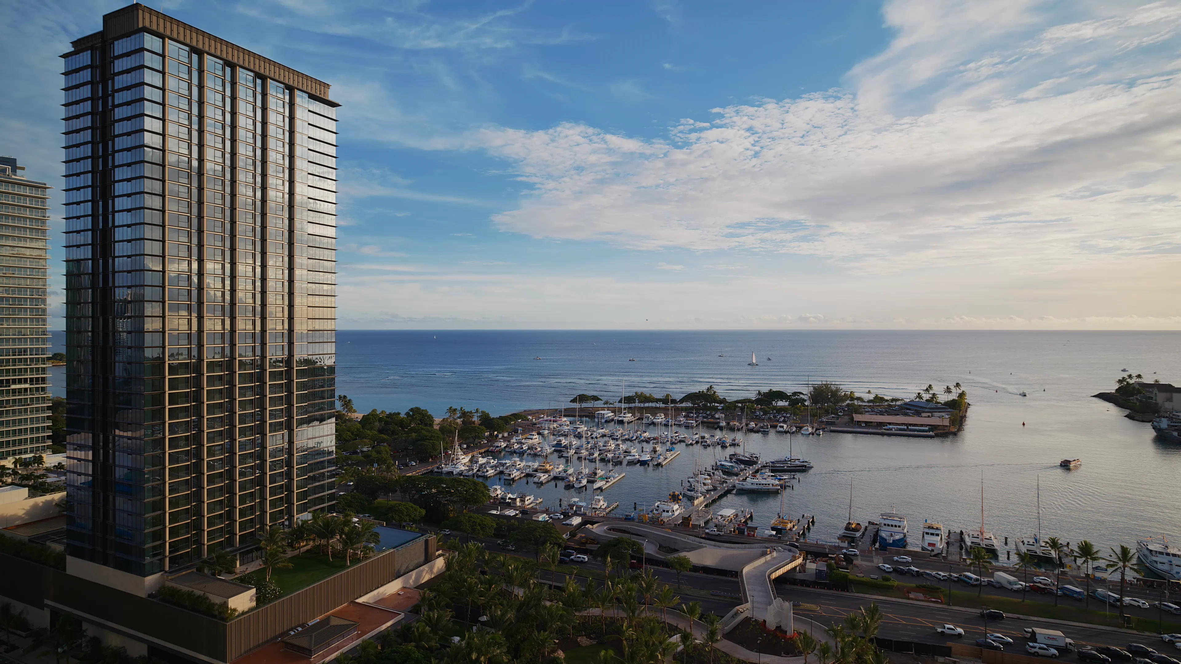 Welcome to Victoria Place