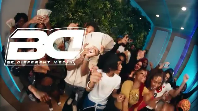 BAK Jay Ft. BabyChiefDoit- Drive Da Boat (Official Music Video)