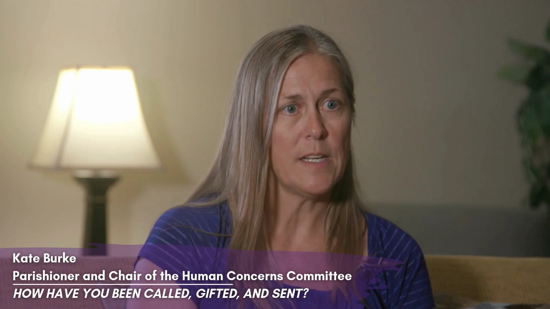 Passing on the flame of faith: How are you being Called, Gifted and ...