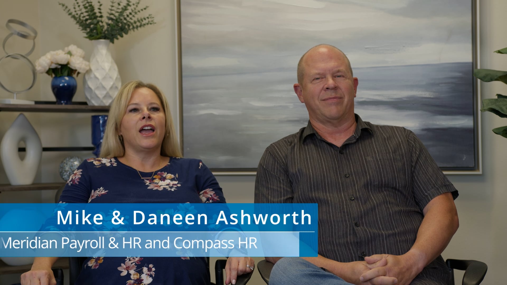 California Business Formations Client Testimonials - Meridian Payroll