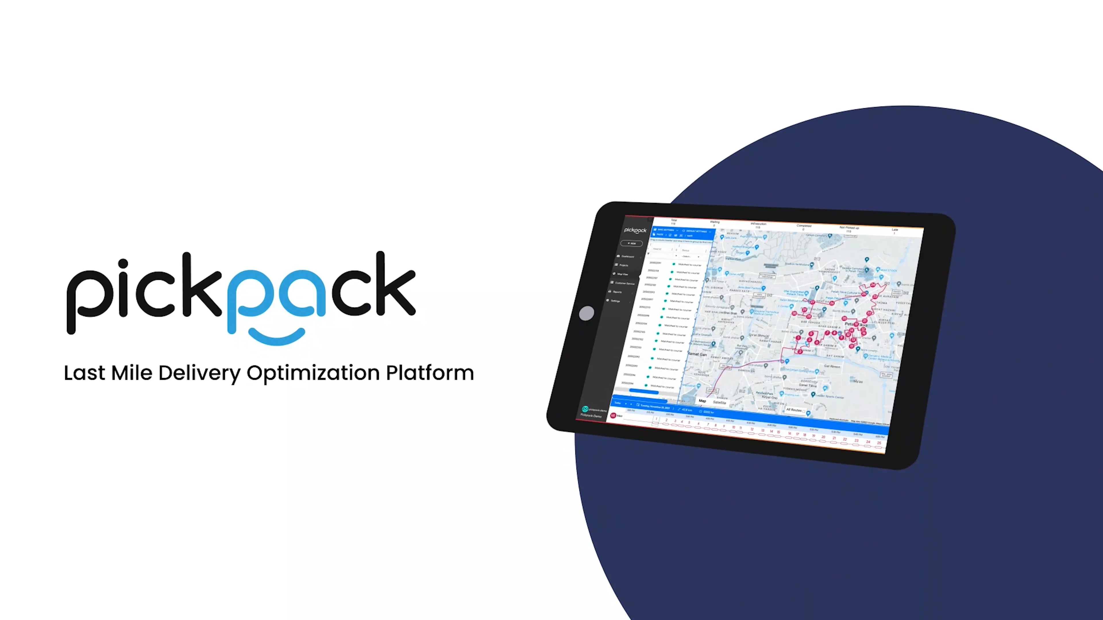 Pickpack - Zigzag Success Story
