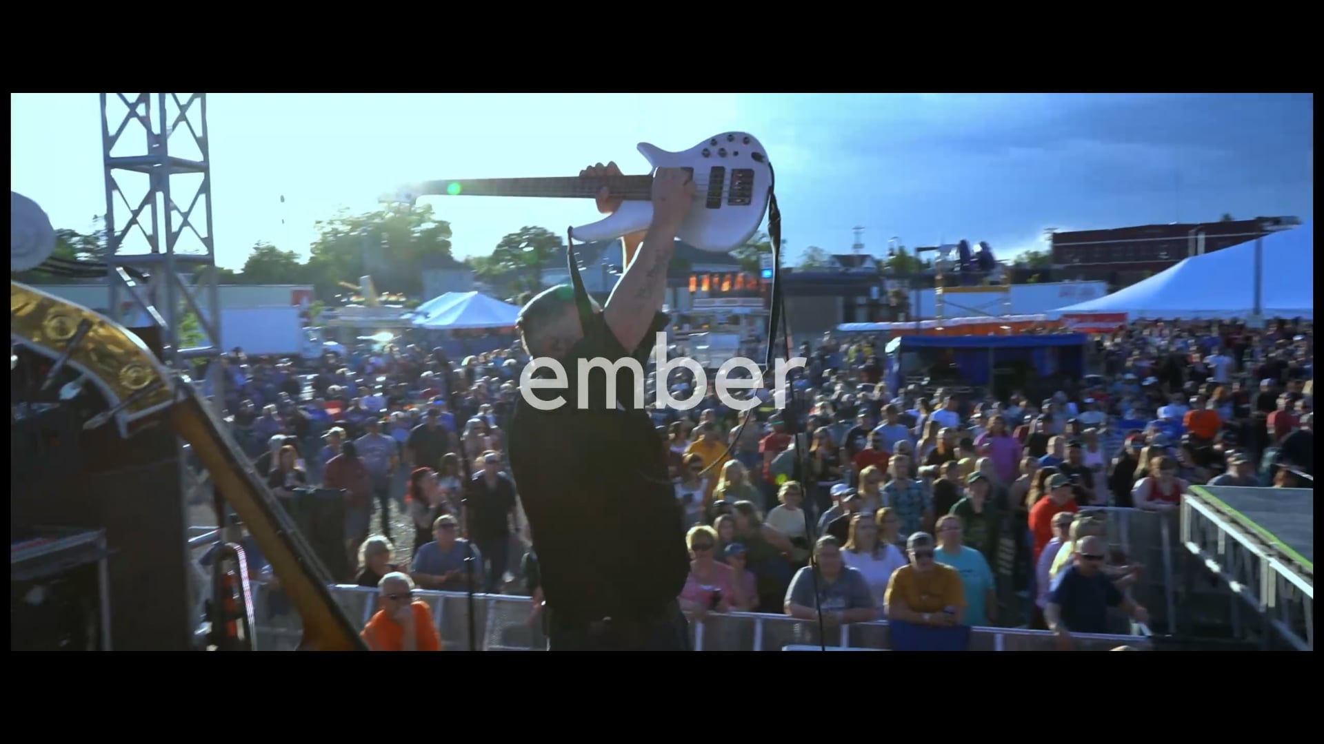 Home | Discover Music with Ember
