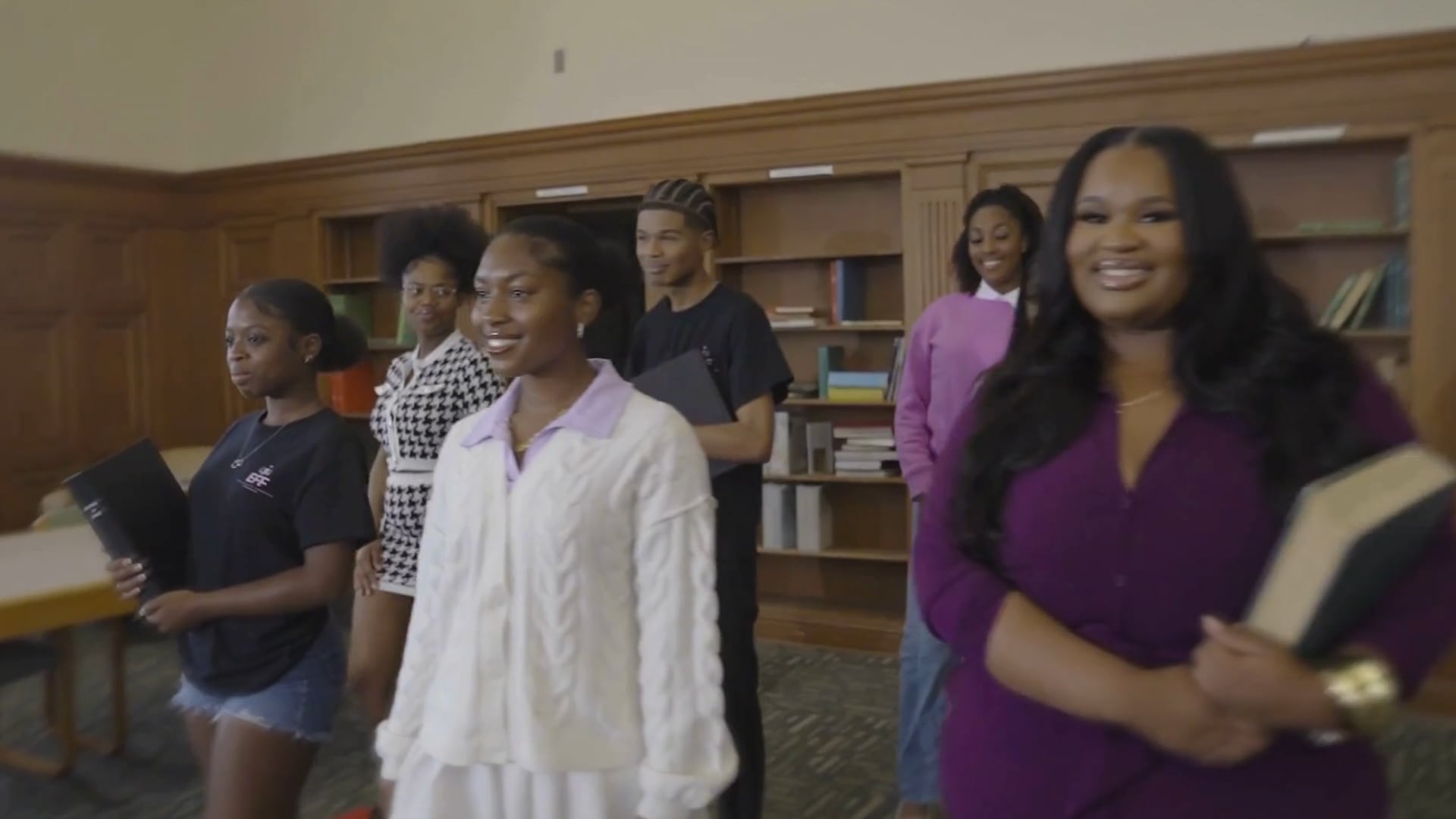 HOME [estherfundsfoundation.org]