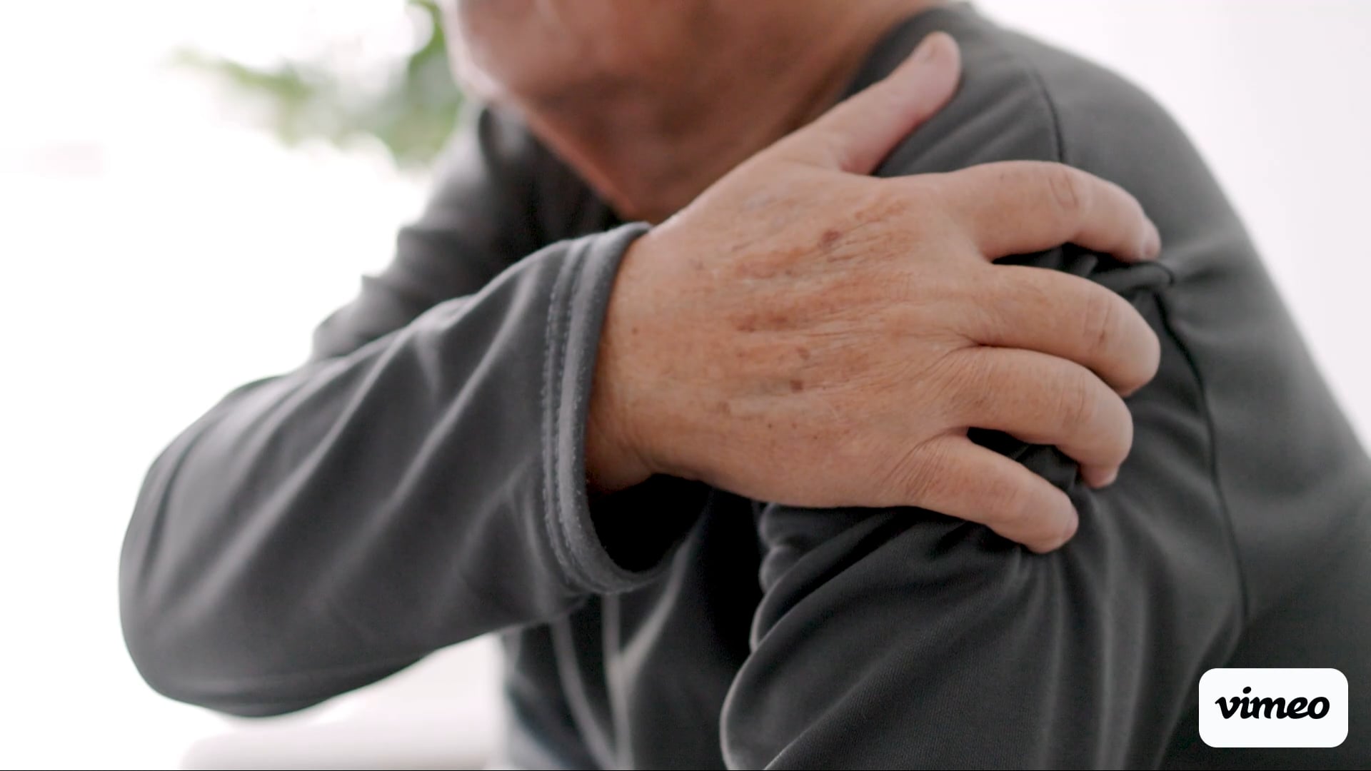 Oxford Shoulder Surgeon - Shoulder Surgery, Shoulder Replacement