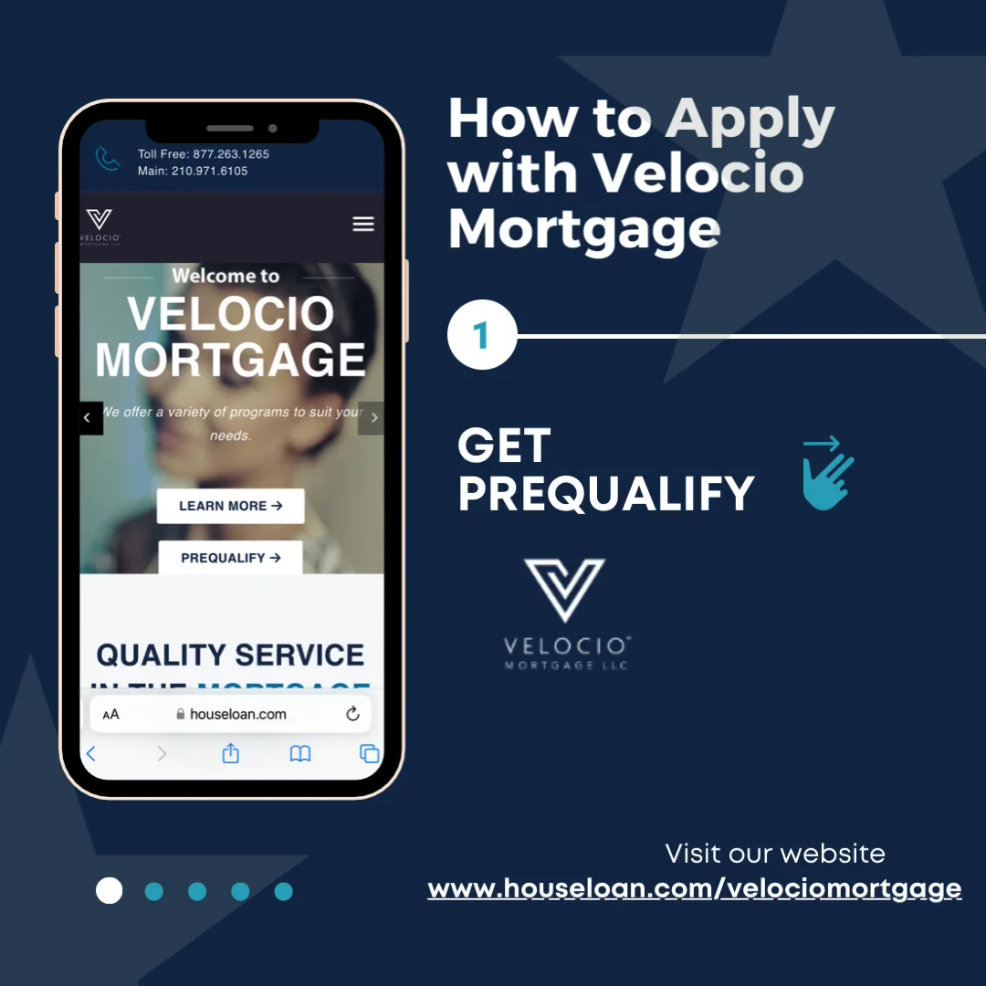 How To Apply With Velocio?