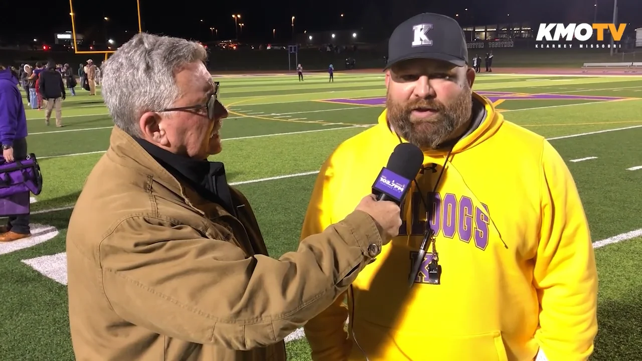 Stella Spiking State Farm Post Game Interview - Minnick