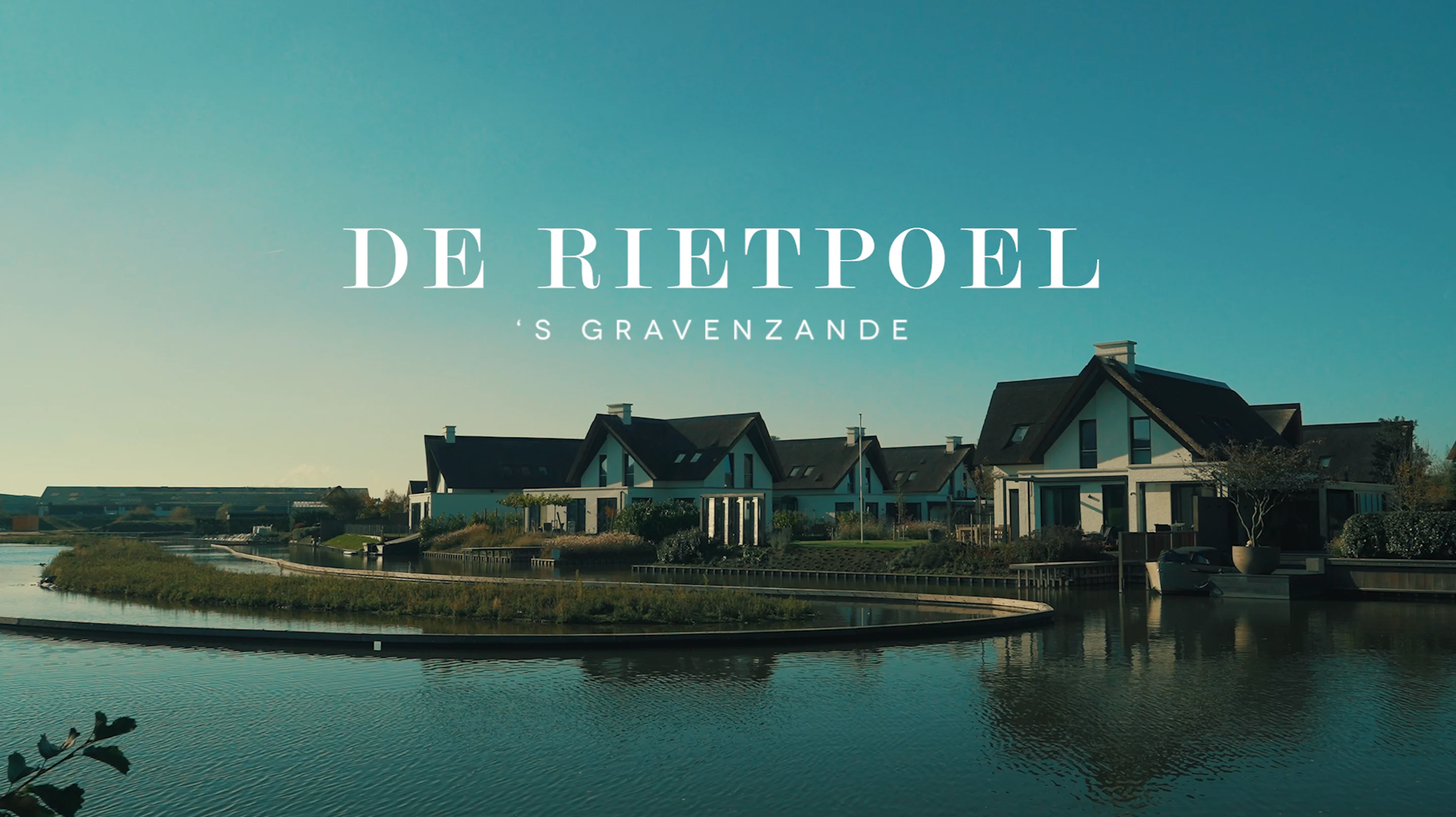 Van Leent - De Rietpoel