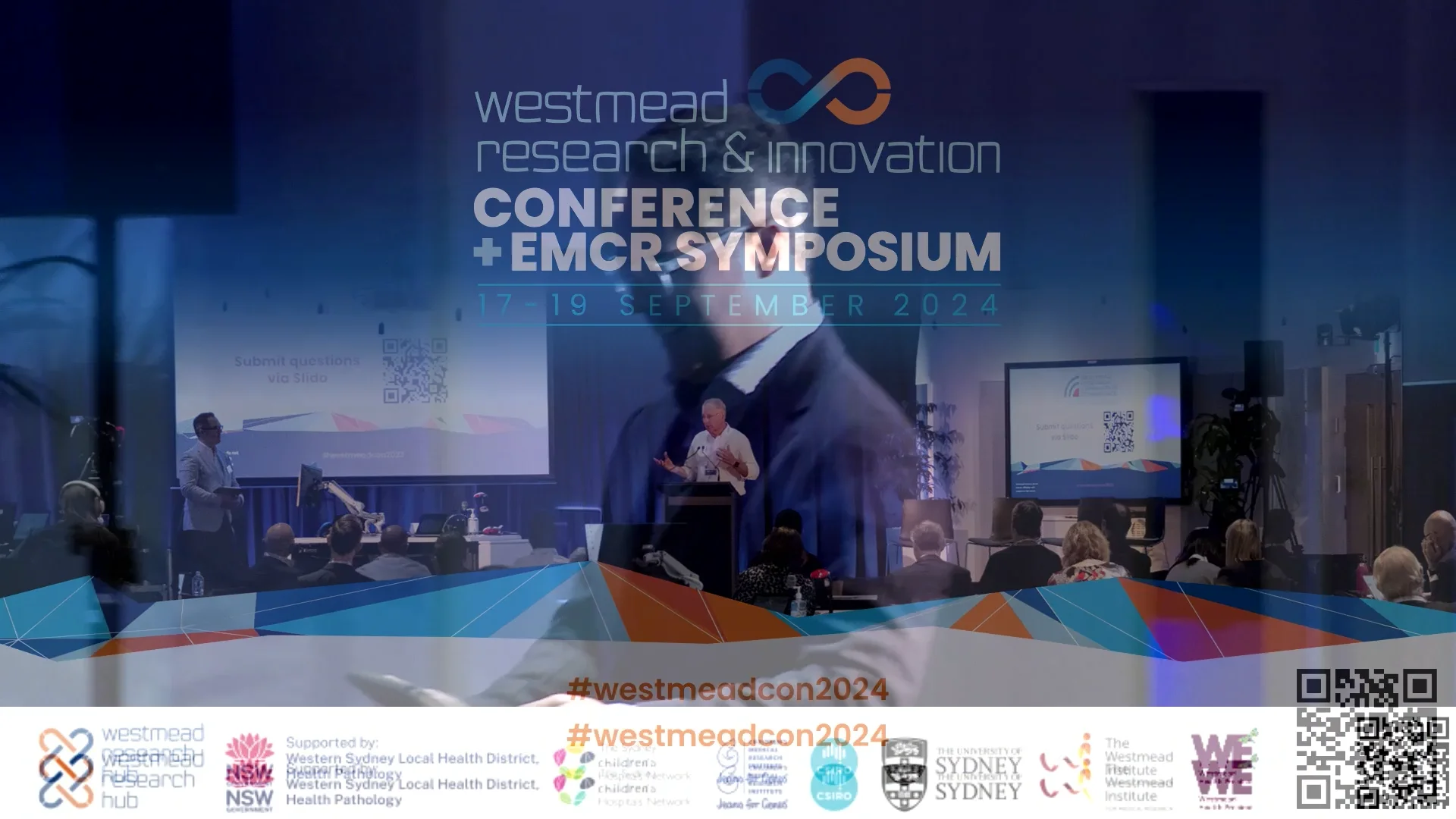 Doctor Marlien Varnfield - Unlocking the power of virtual care data