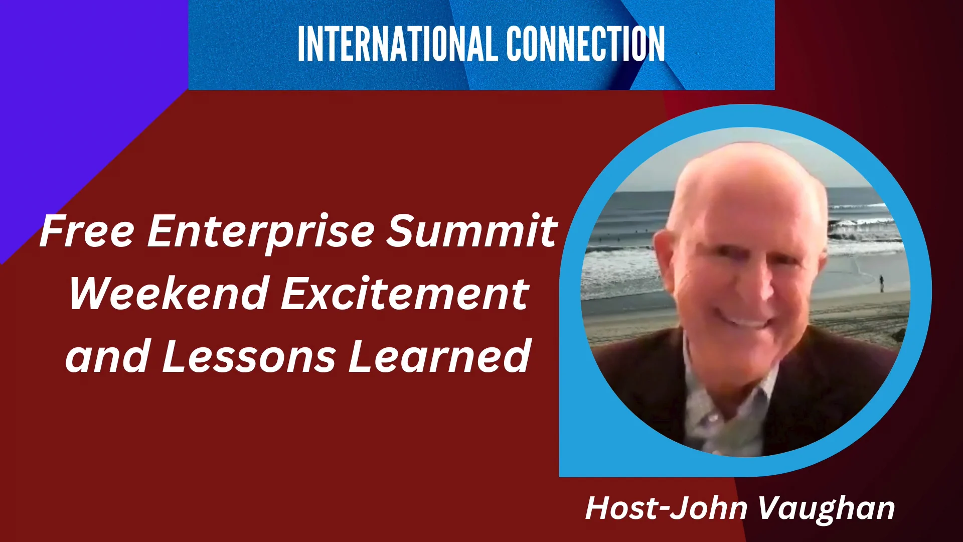 FES Weekend Excitement, and Lessons Learned 2024