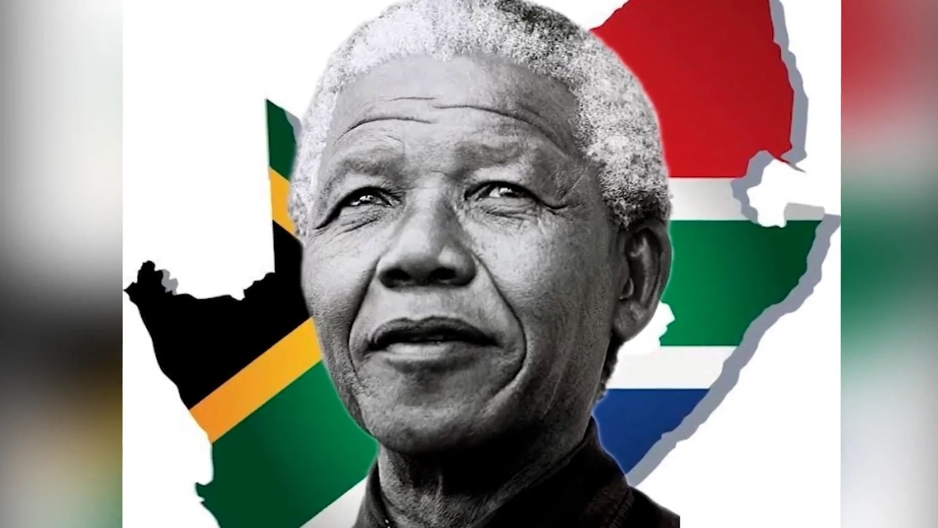 Centennials Reconceive Mandela