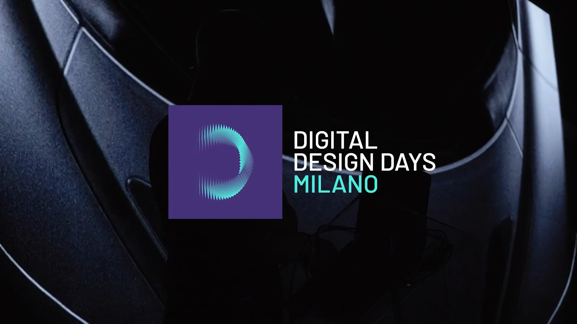 Digital Design Days 2024 Aftermovie