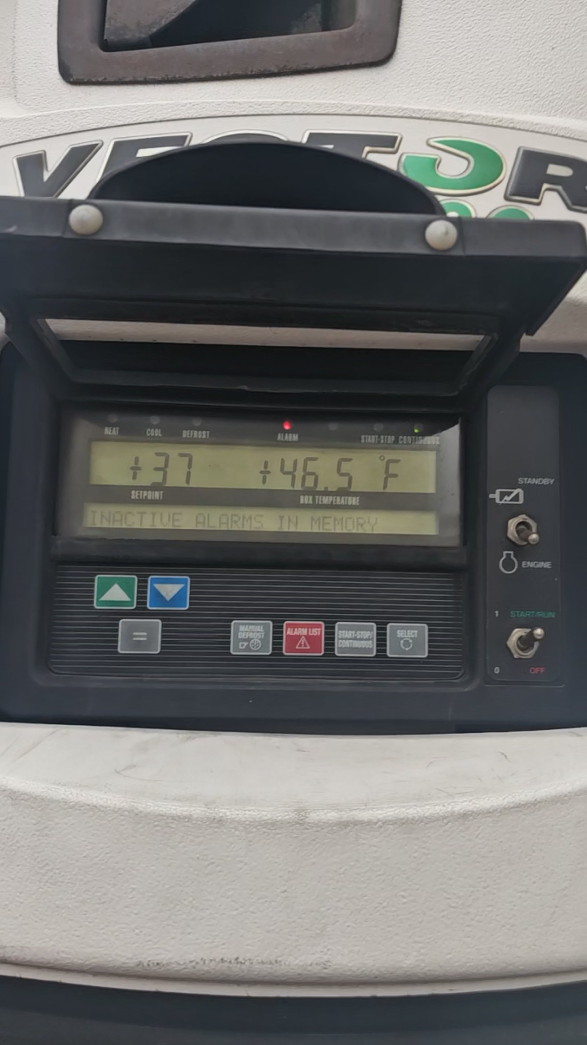 Carrier Advanced Datatrak Enablement - Cooltrax