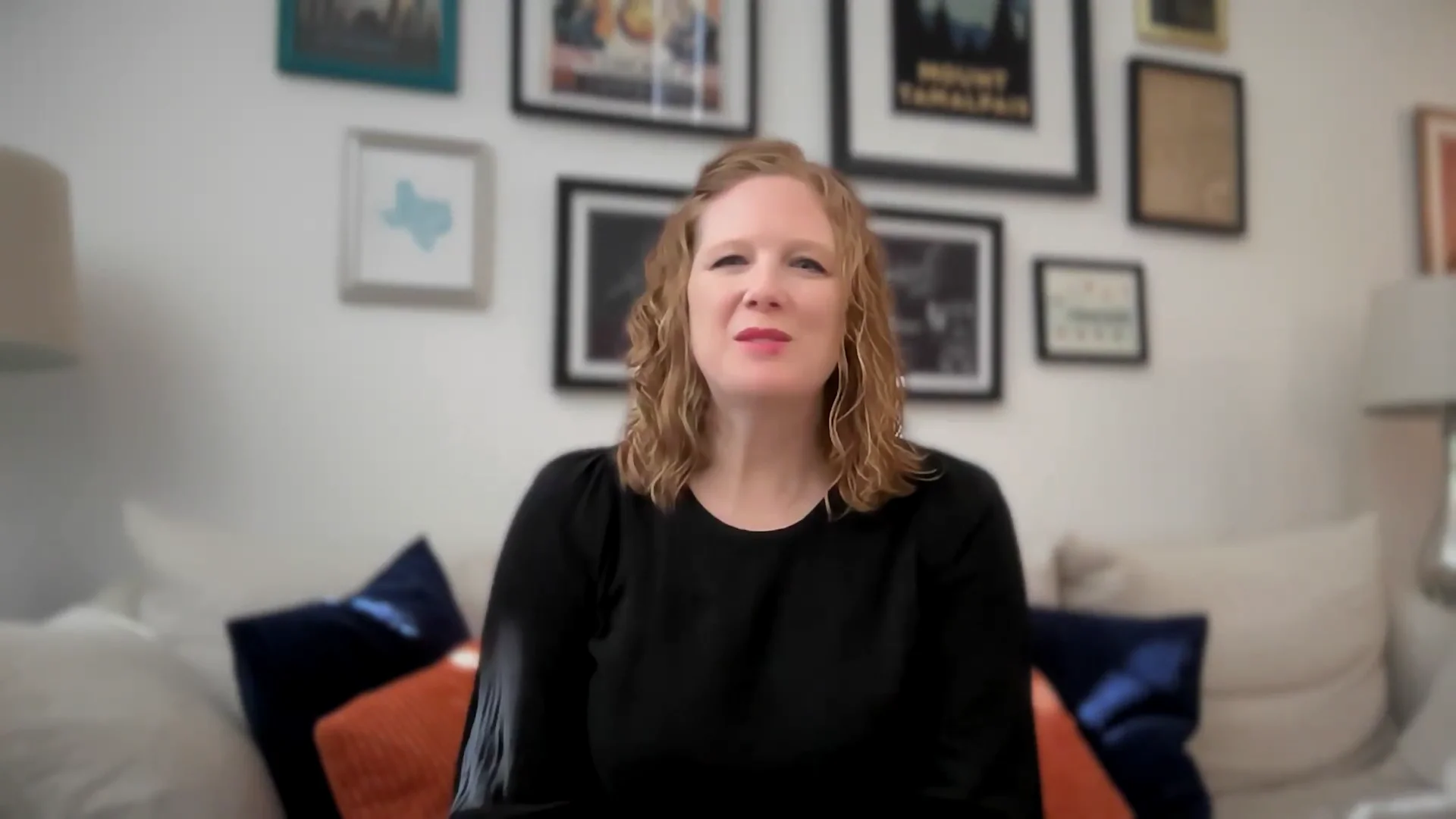 Rev Lora East Intro Video