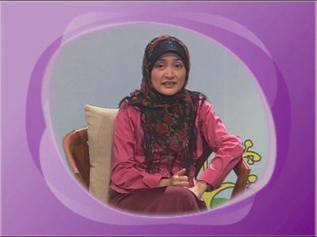 Si Manja Huggies @ NTV7 - Rita (05/01/2009) on Vimeo