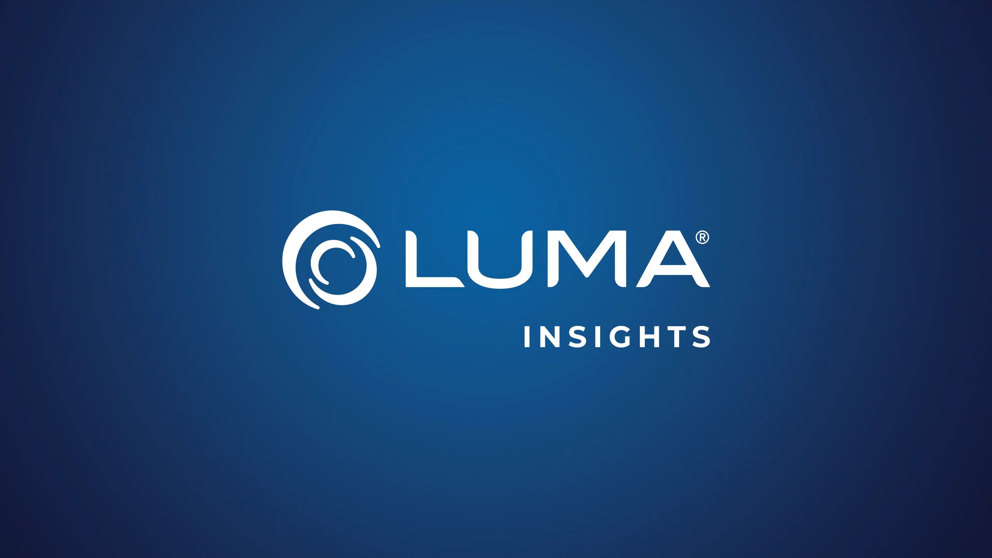 Luma Insights Introduction