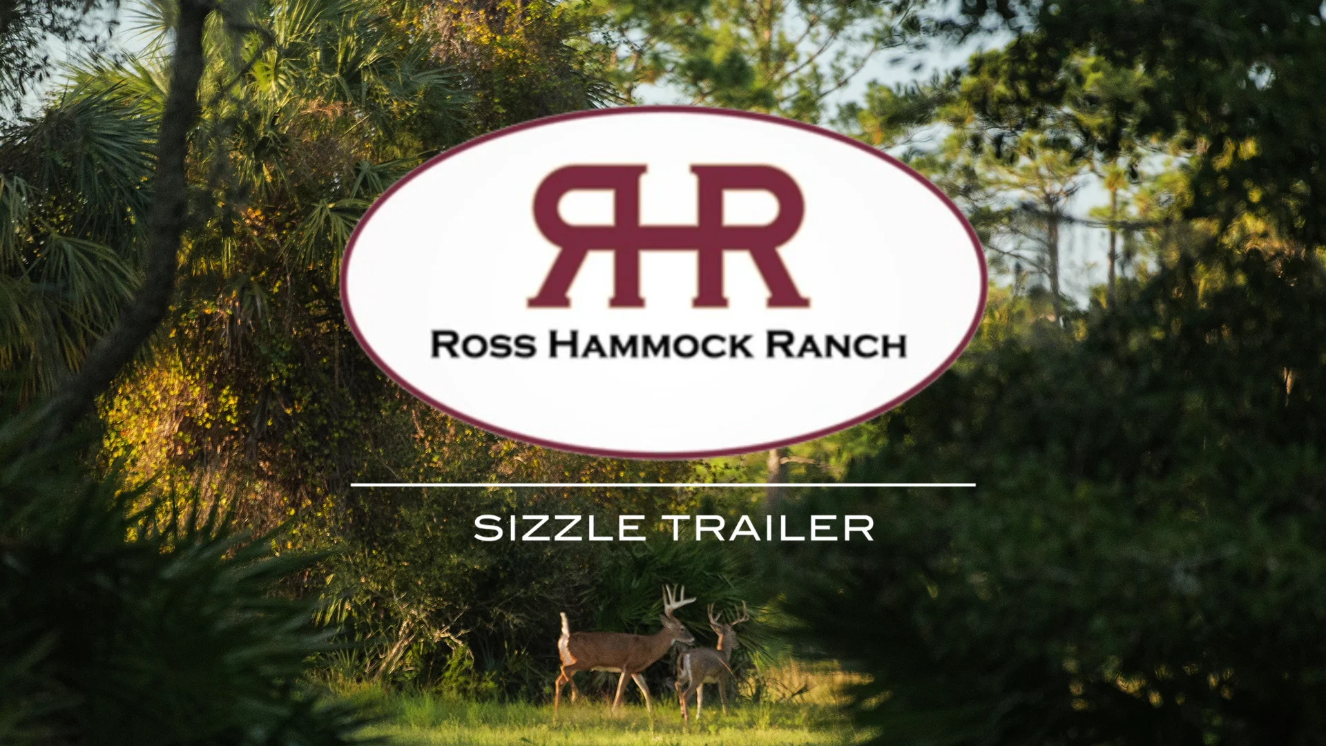 Ross Hammock Ranch
