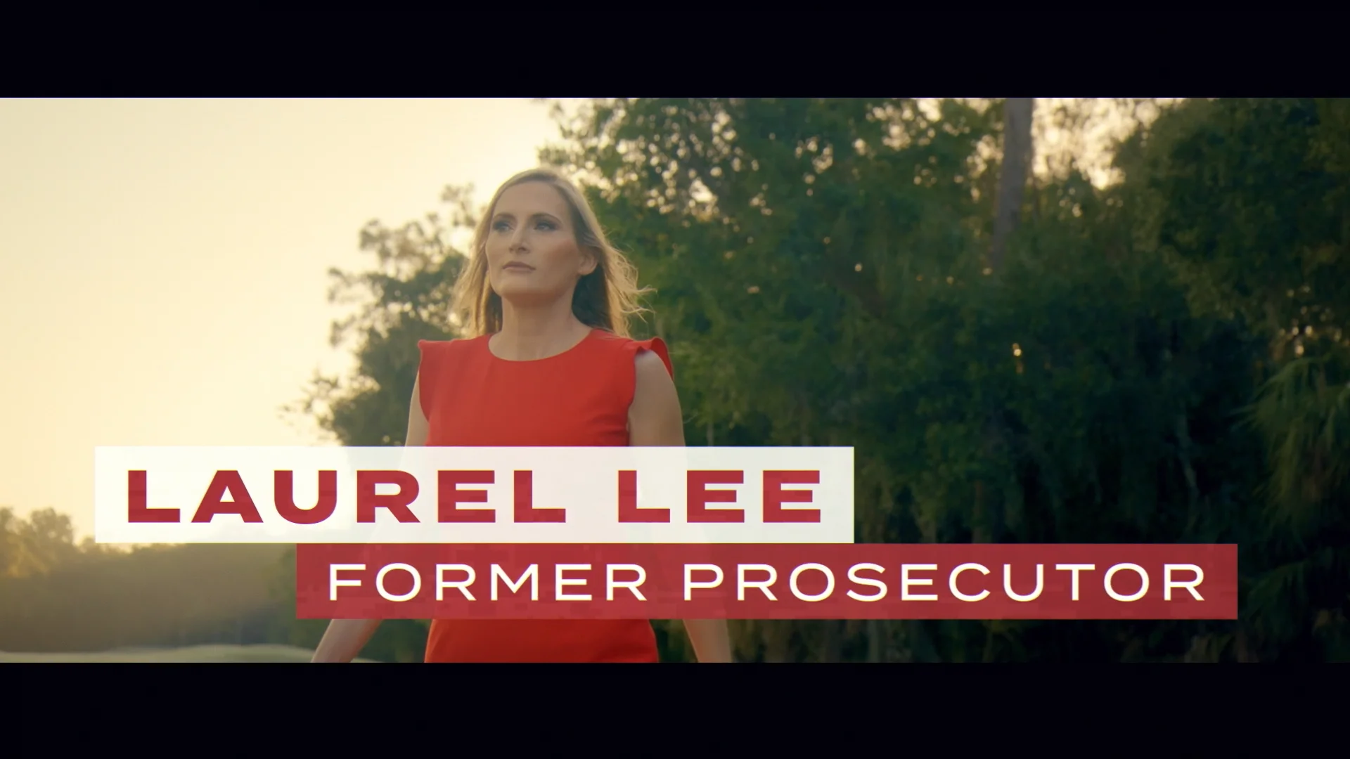 2024 Campaigns - "Results" - Laurel Lee on Vimeo