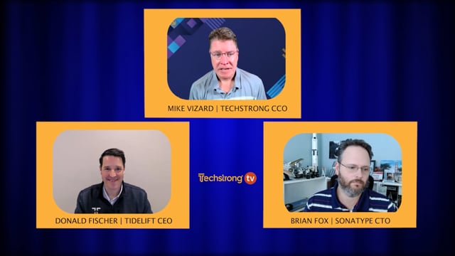 Open Source Security Challenges with Donald Fischer and Brian Fox ...