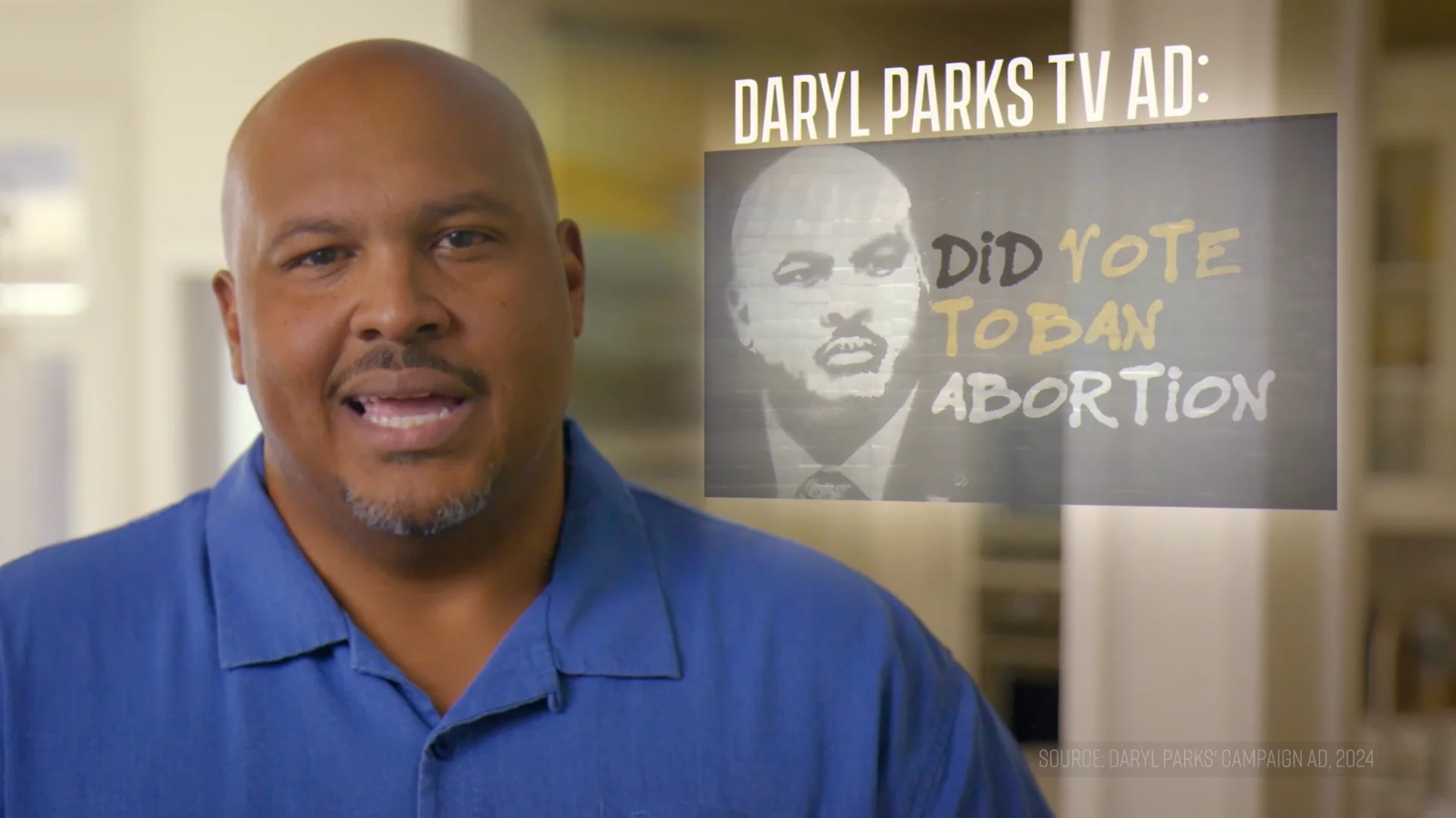 2024 Campaigns - "Facts Matter" - Corey Simon for Florida Senate on Vimeo