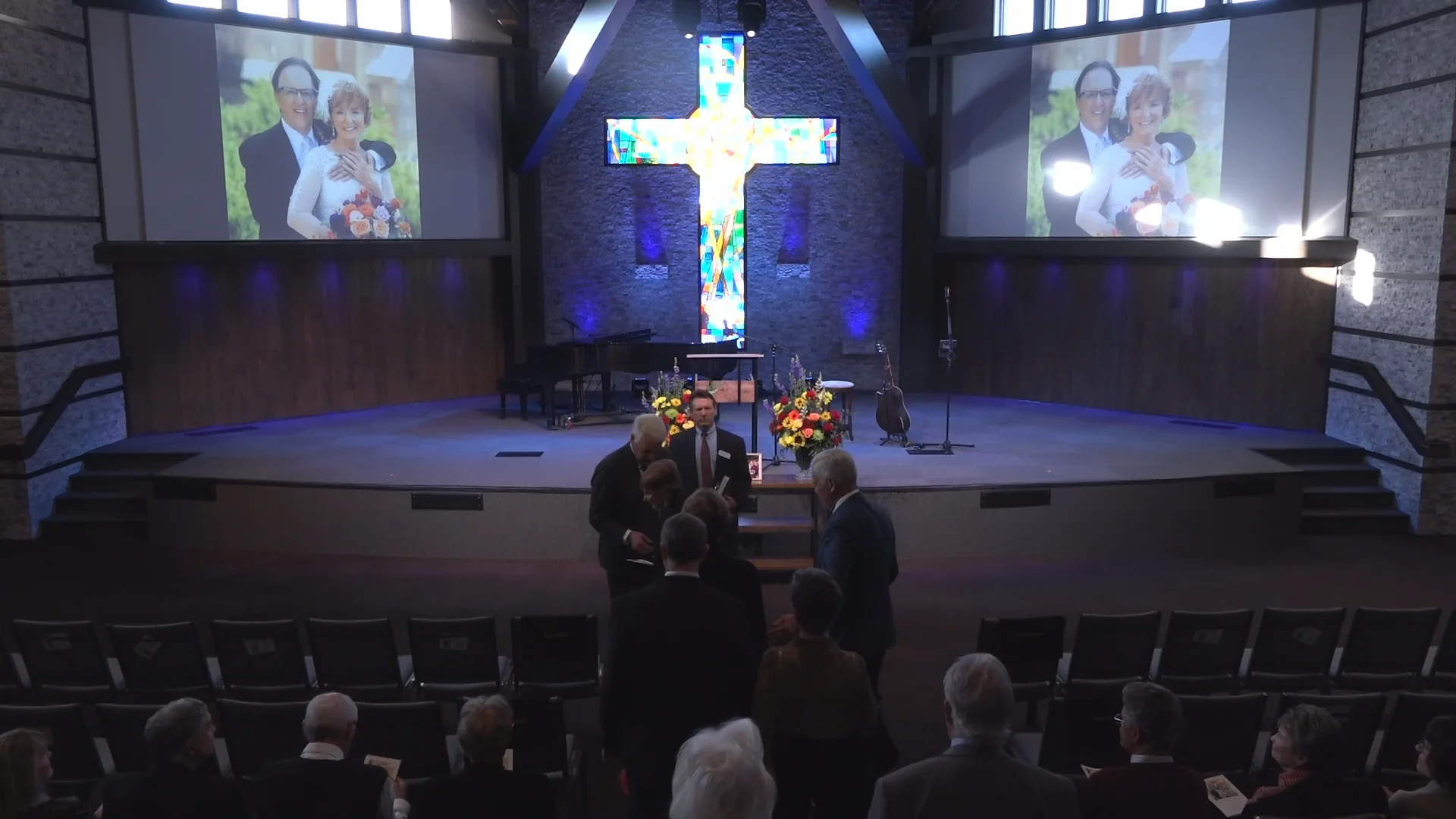 Brad Beall Celebration of Life November 10, 2024