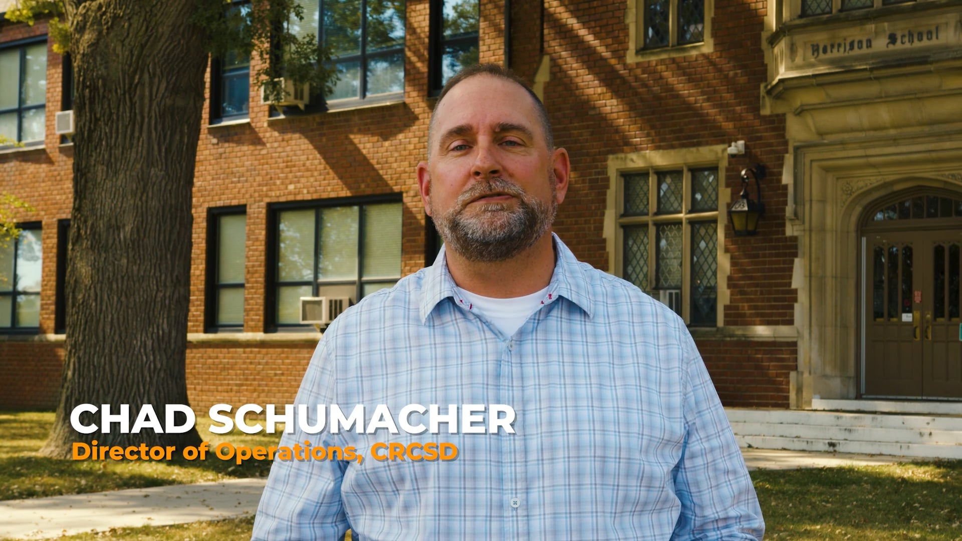Year Recap with Cedar Rapids Community School District's Chad Schumacher
