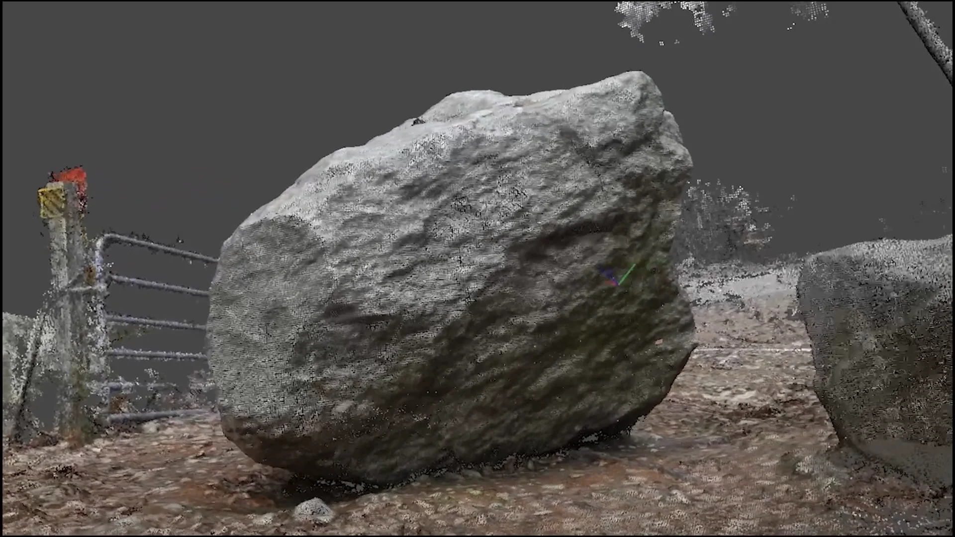 Water Offering Progress