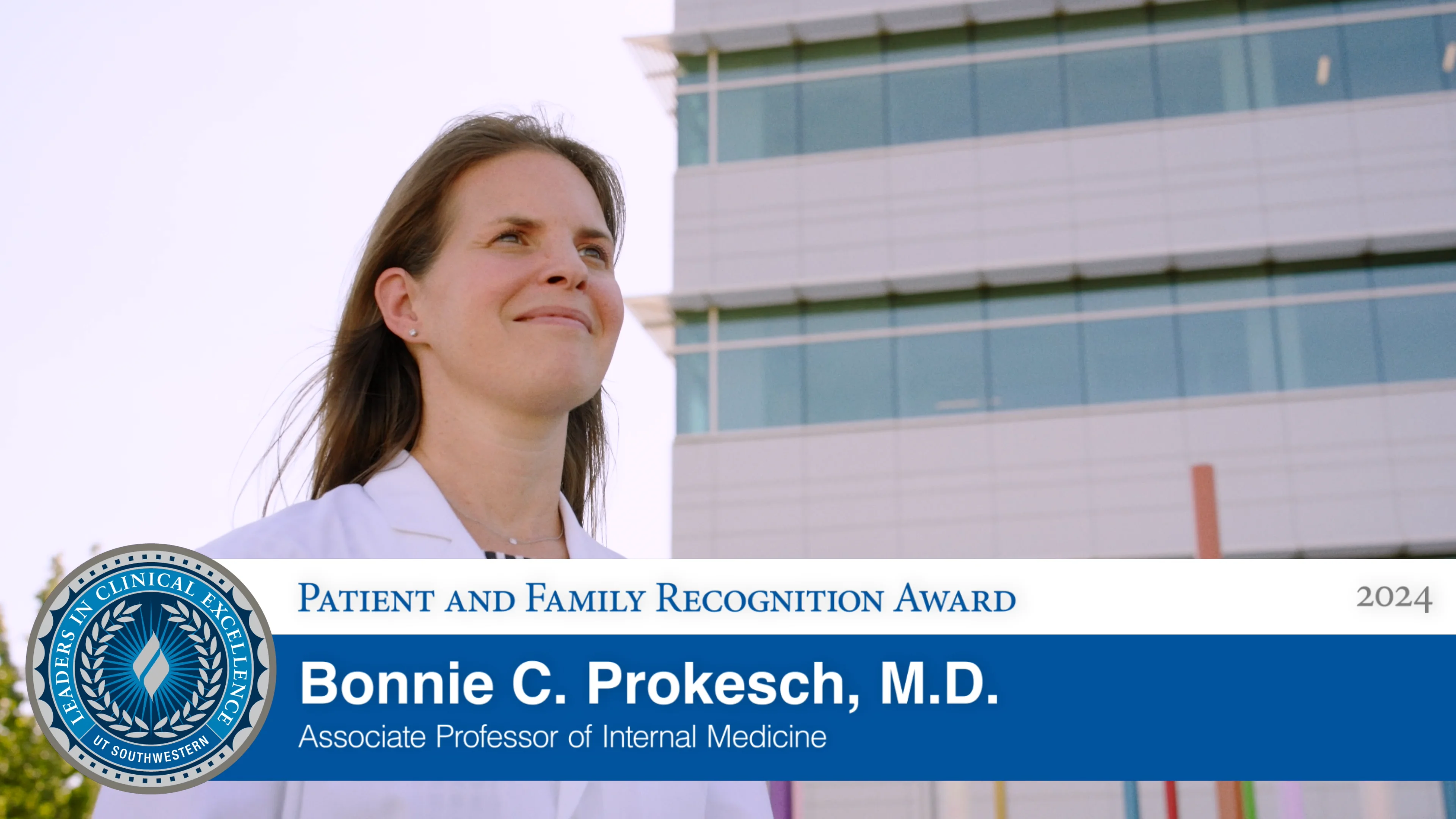 LCE 2024: Dr. Bonnie Prokesch