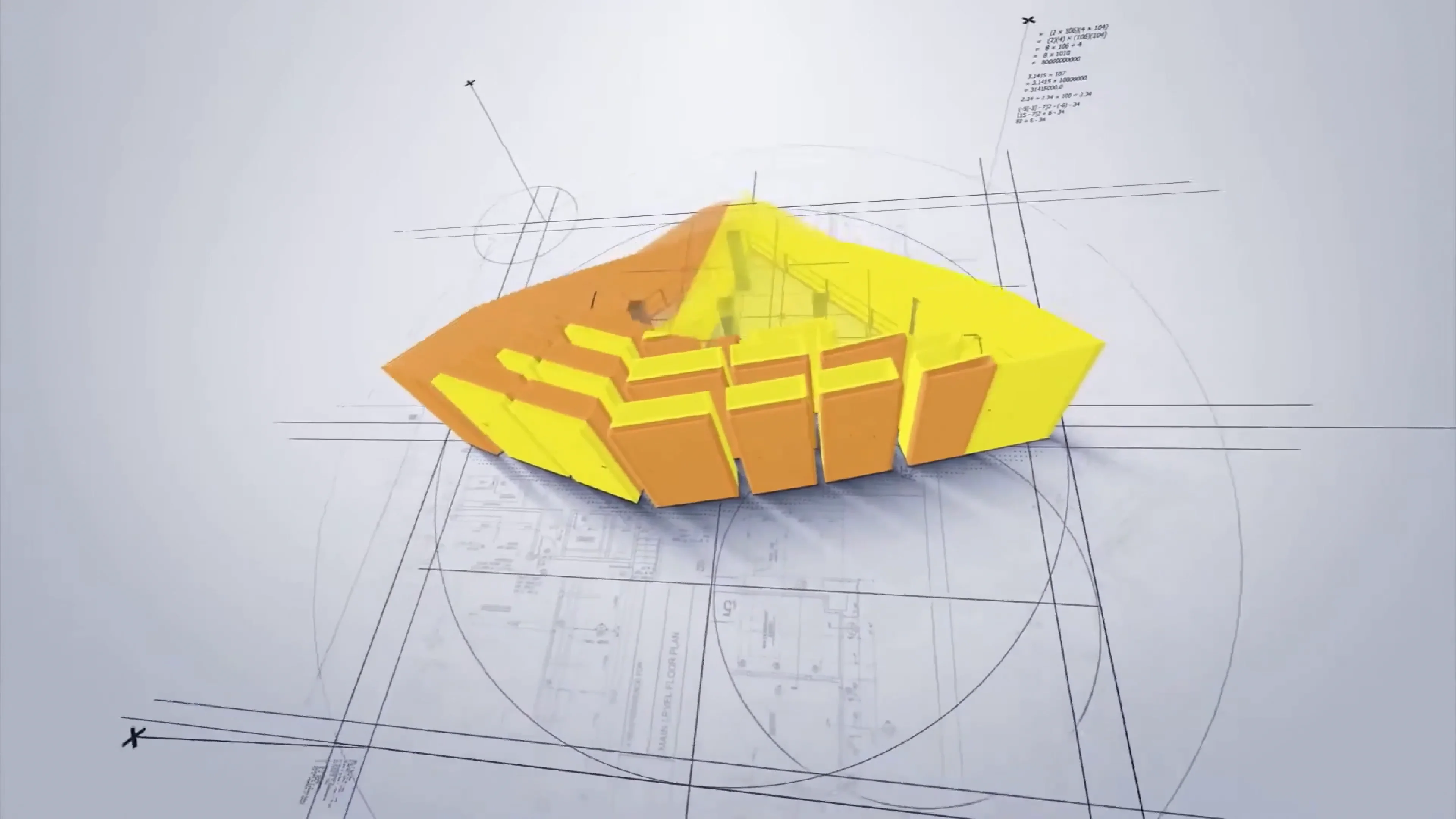 Connect 2024 Time-lapse - Pyramid Displays - Extended Version
