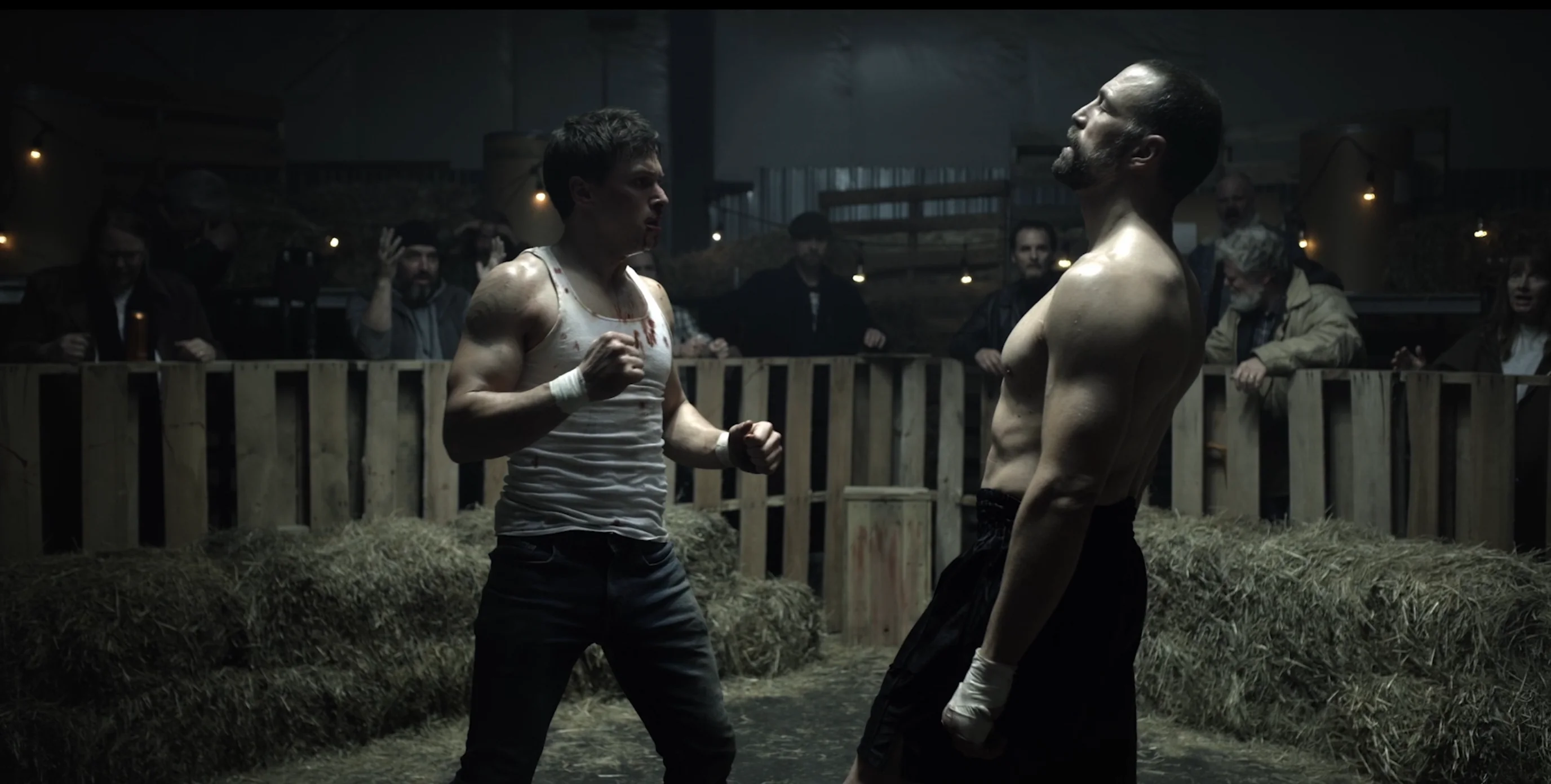 ERIC OH, CSC MYSC - Eric Oh, CSC MYSC Narrative Reel on Vimeo