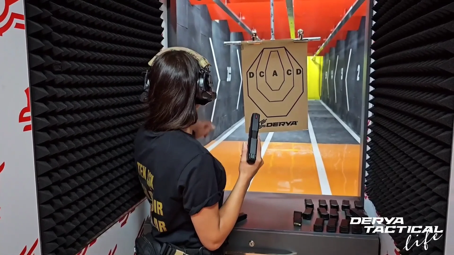 Turkiye Women Shooting 1 11.8.24