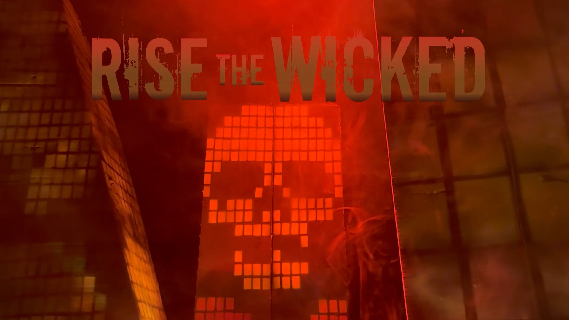 Silver Axe Artist Roster