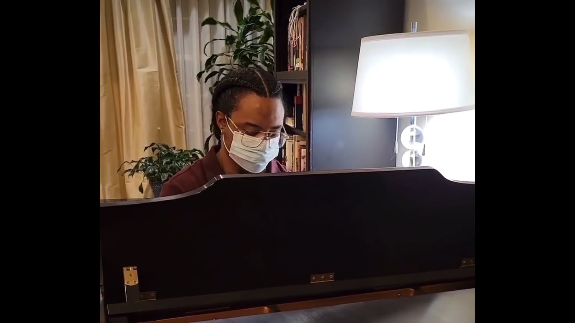 Hire One Throne LLC (Charles Small III) - Pianist in Columbus, OH ...