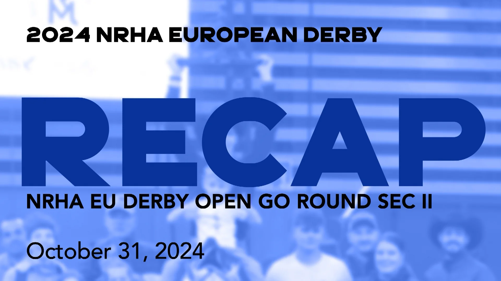 202_RECAP DERBY OPEN GO ROUND 2