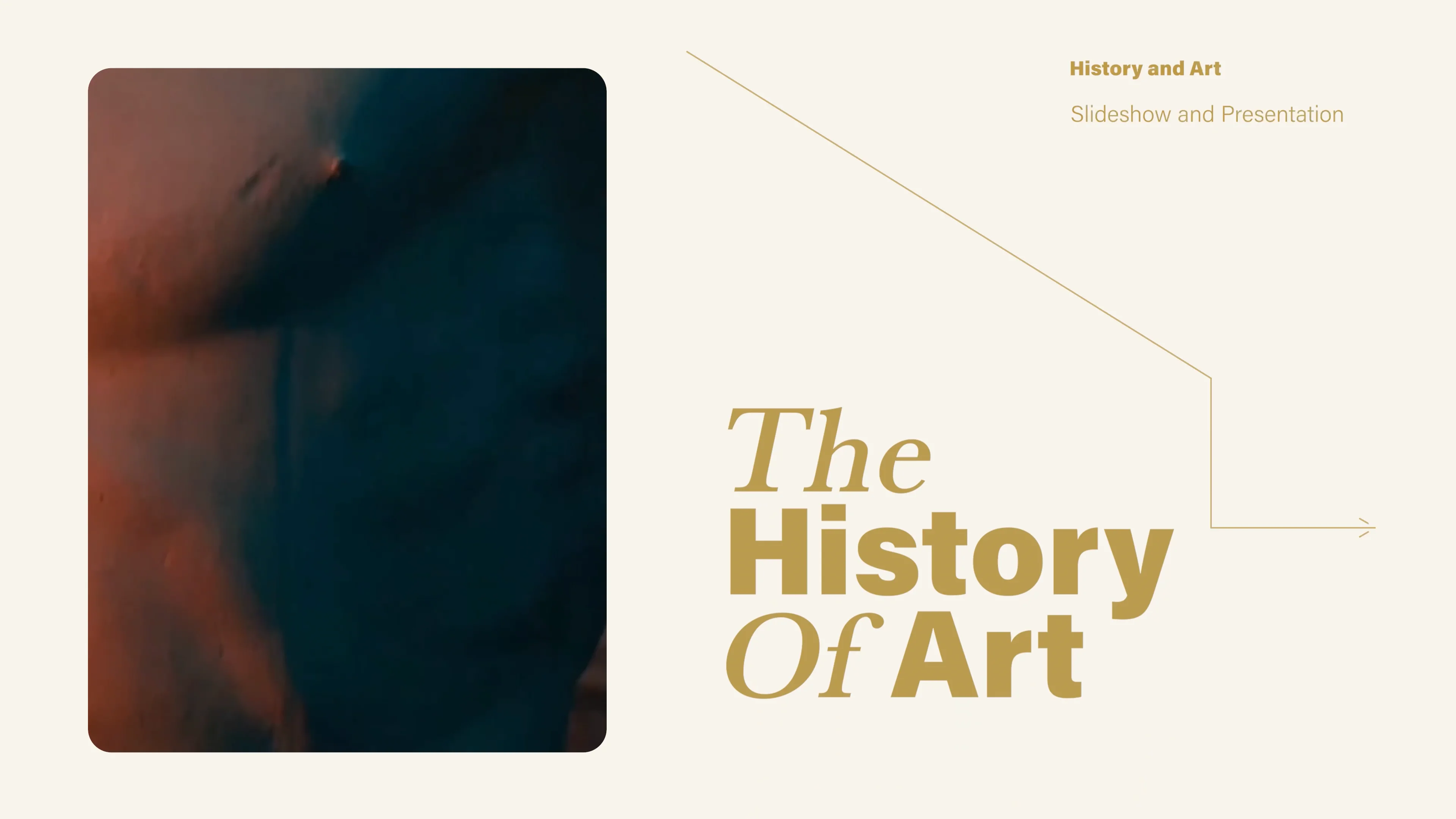 Fitz Sample - Filmed - Light