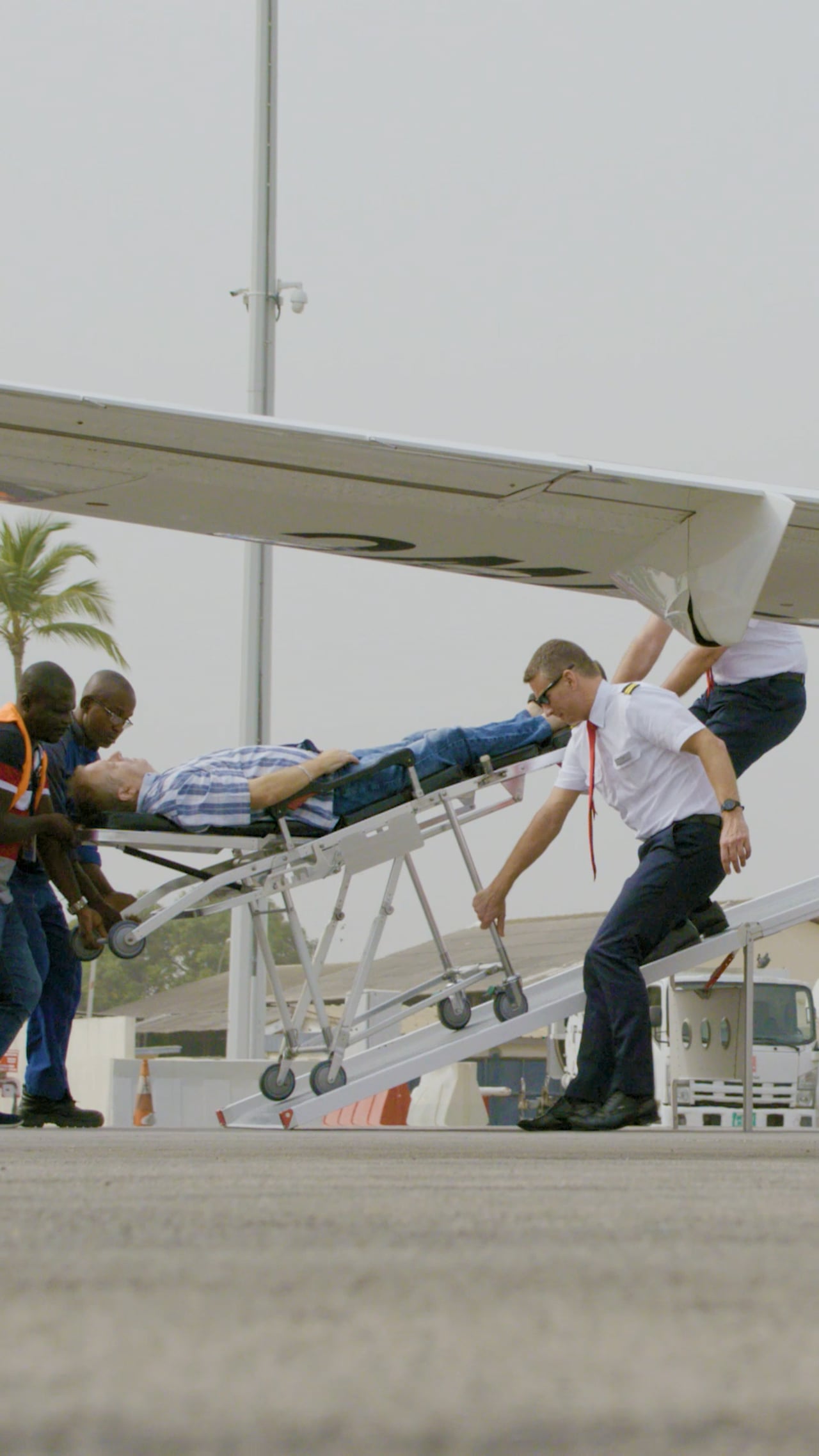 Swiss Air-Ambulance | Swiss Air-Rescue Rega