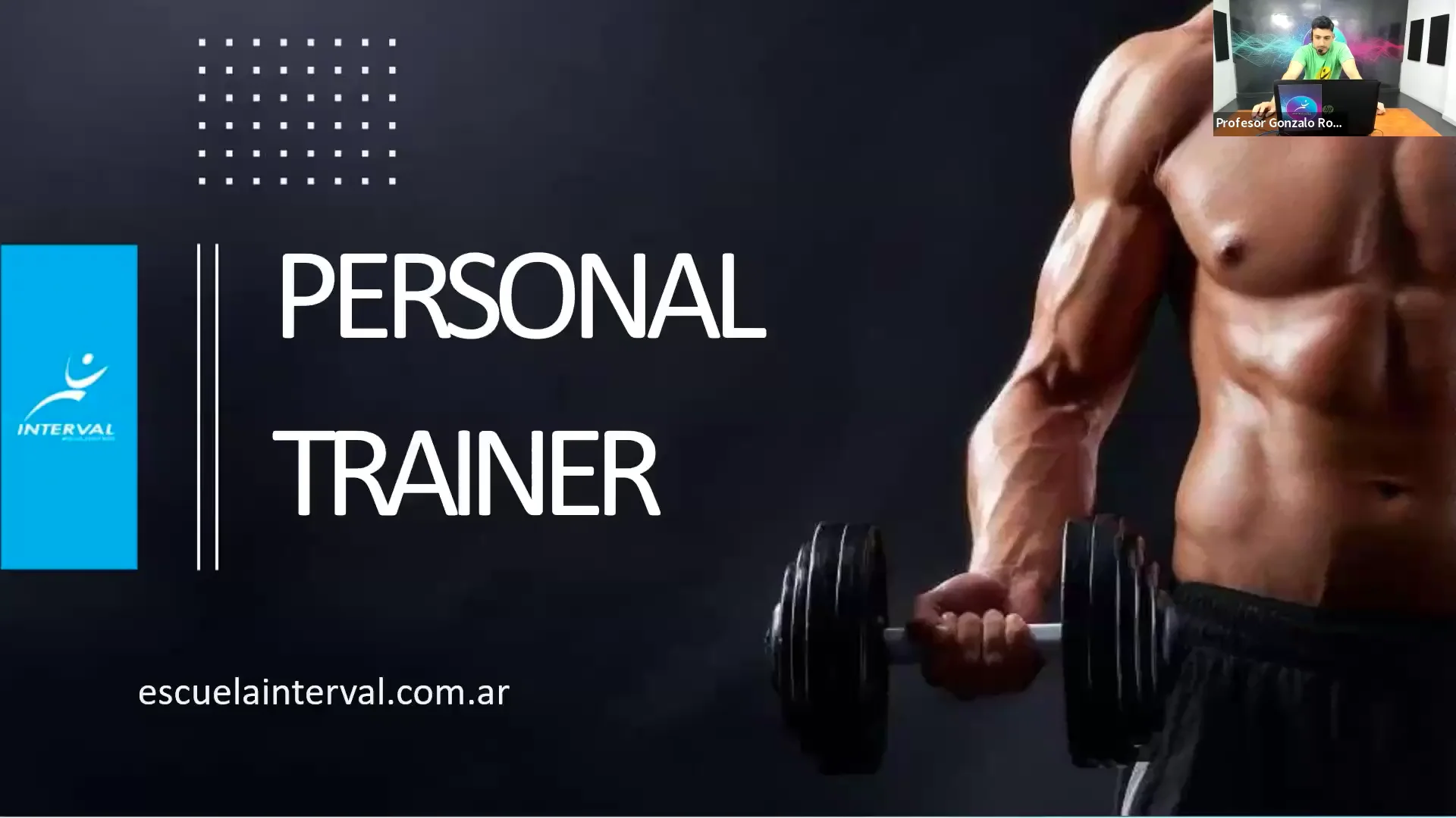 CLASE 6 - PERSONAL TRAINER - 11/11/24
