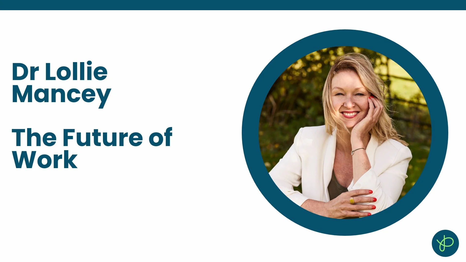 Dr Lollie Mancey V1