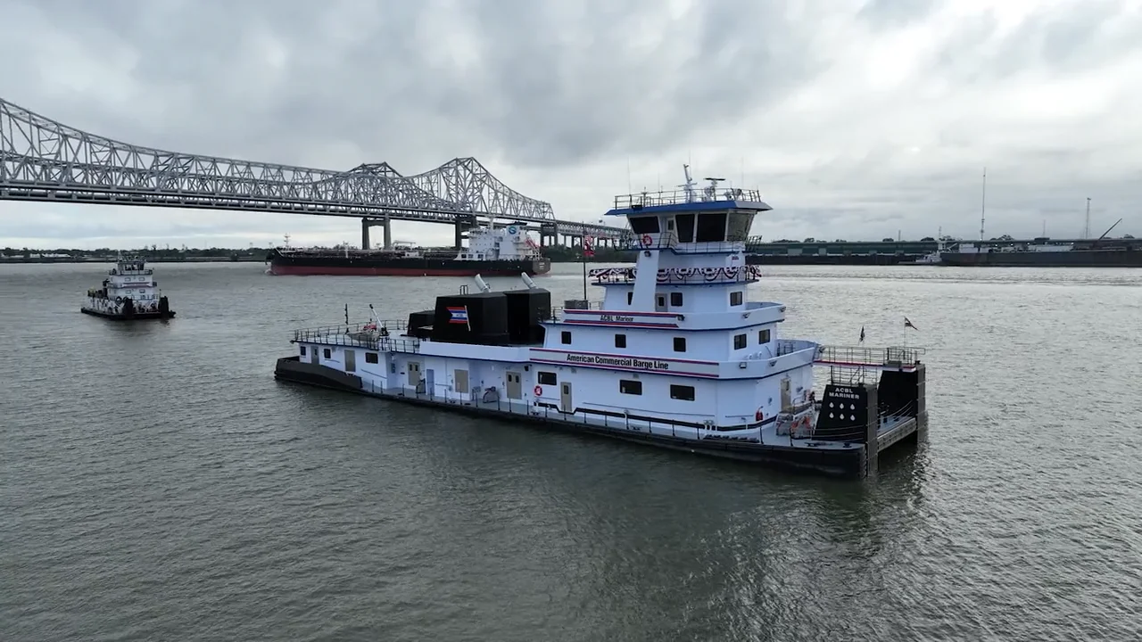 ACBL Feature for Closing ACBL Mariner Ceremony