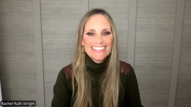 11-12-24 | Rachel-Ruth’s Bible Study