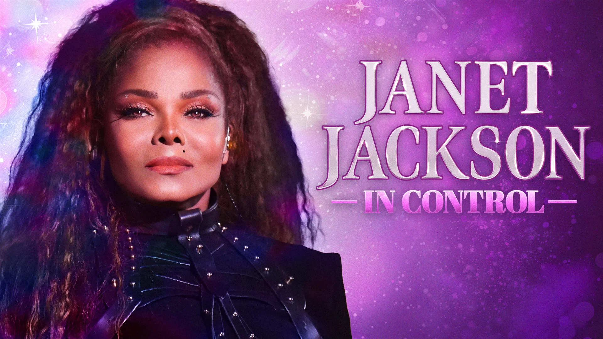 Watch JANET JACKSON: IN CONTROL Online | Vimeo On Demand on Vimeo