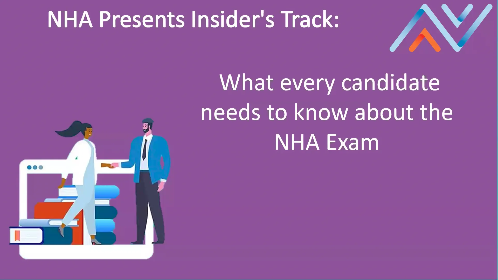 Insider's Track: Mastering NHA Certification, Your Roadmap to Exam ...
