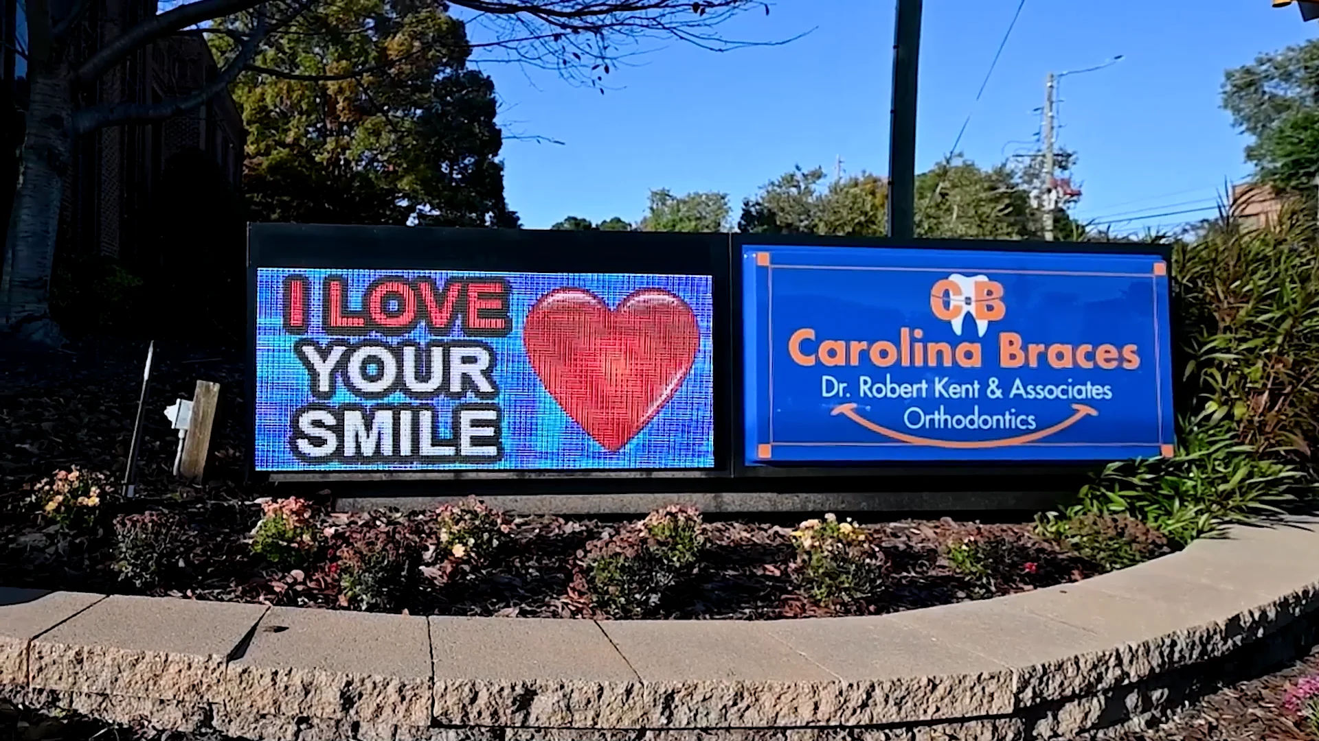 Carolina Braces Brier Creek